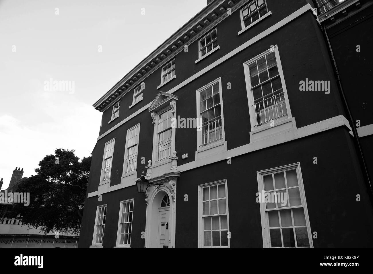 York City centre in photo's Stock Photo - Alamy