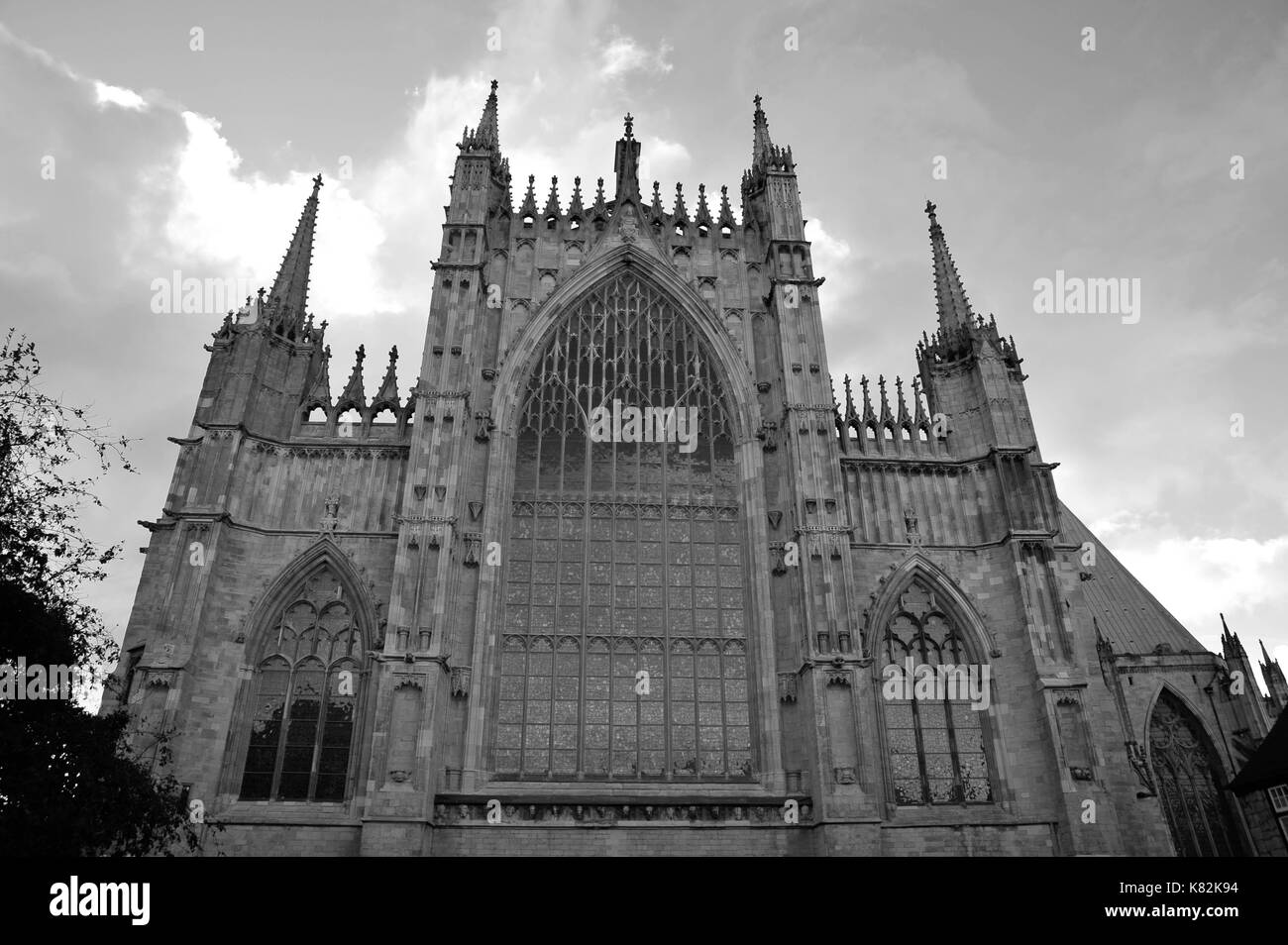 York city centre in photos hi-res stock photography and images - Alamy