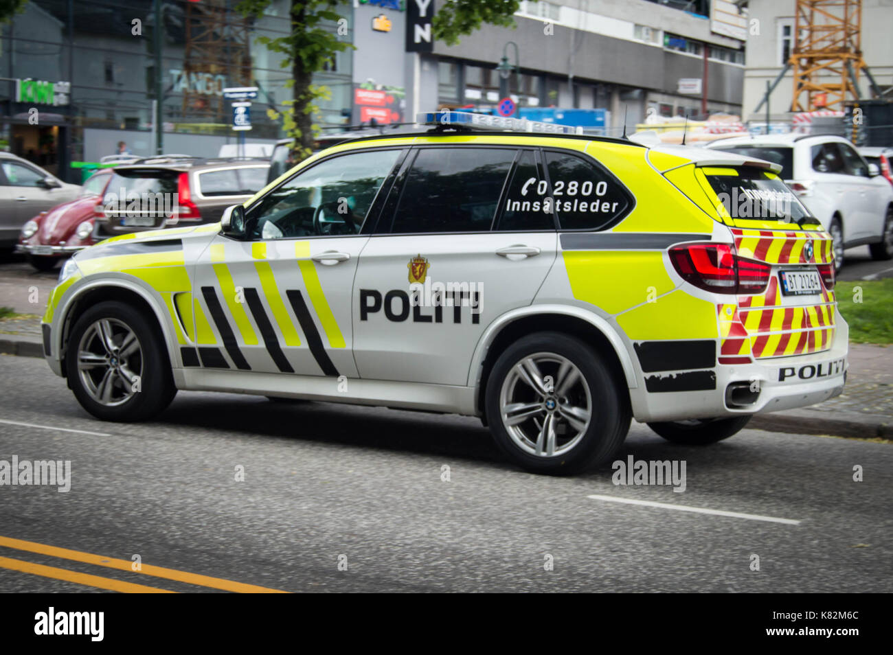 Police x5 hi-res stock photography and images - Alamy