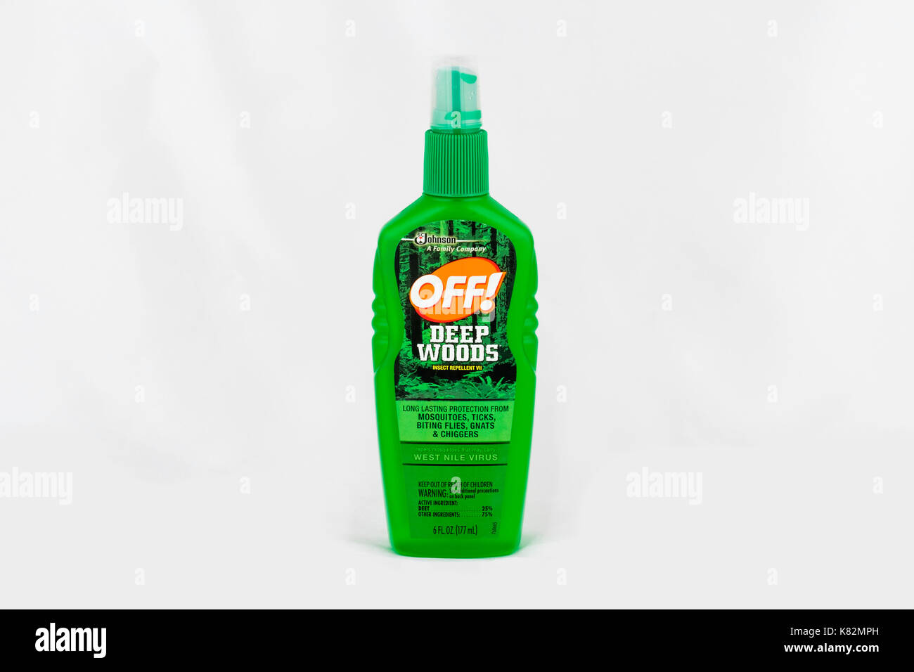 Insect repellent hi-res stock photography and images - Alamy