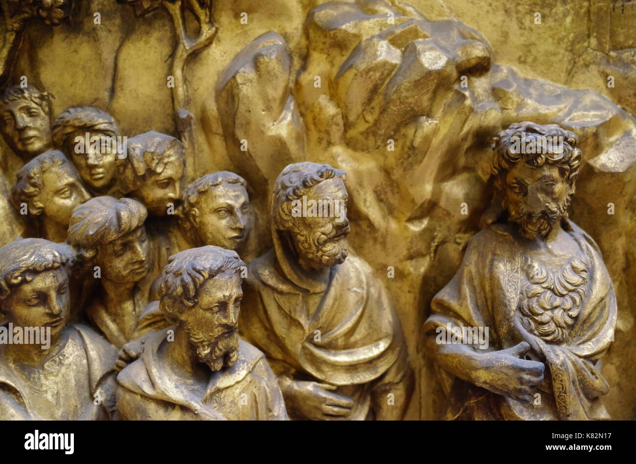 Christian Religious Artifacts at the Victoria & Albert Museum in London ...