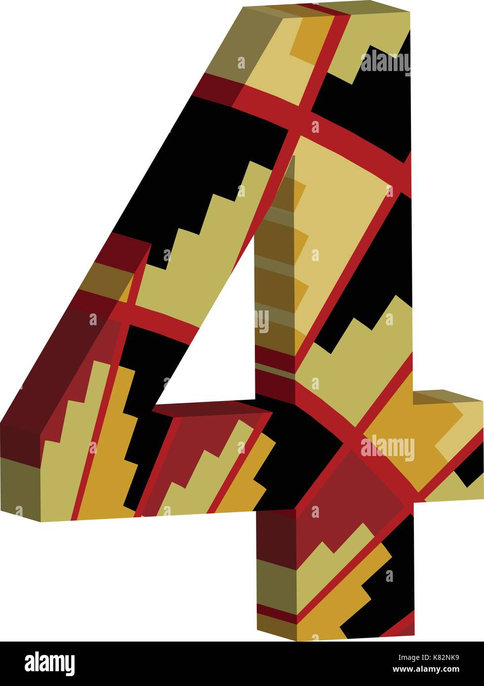 Fourth dimension Stock Vector Images - Alamy