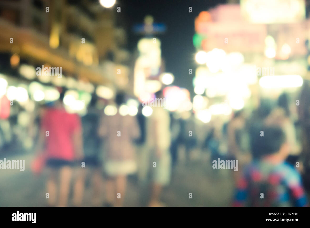 Busy street in phuket thailand hi-res stock photography and images - Alamy