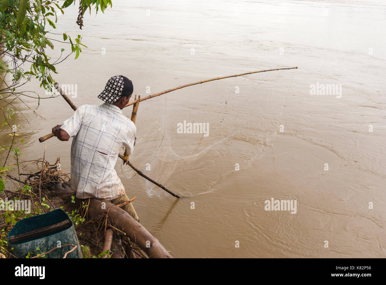 Mandalay, upper Burma, Myanmar Stock Photo - Alamy