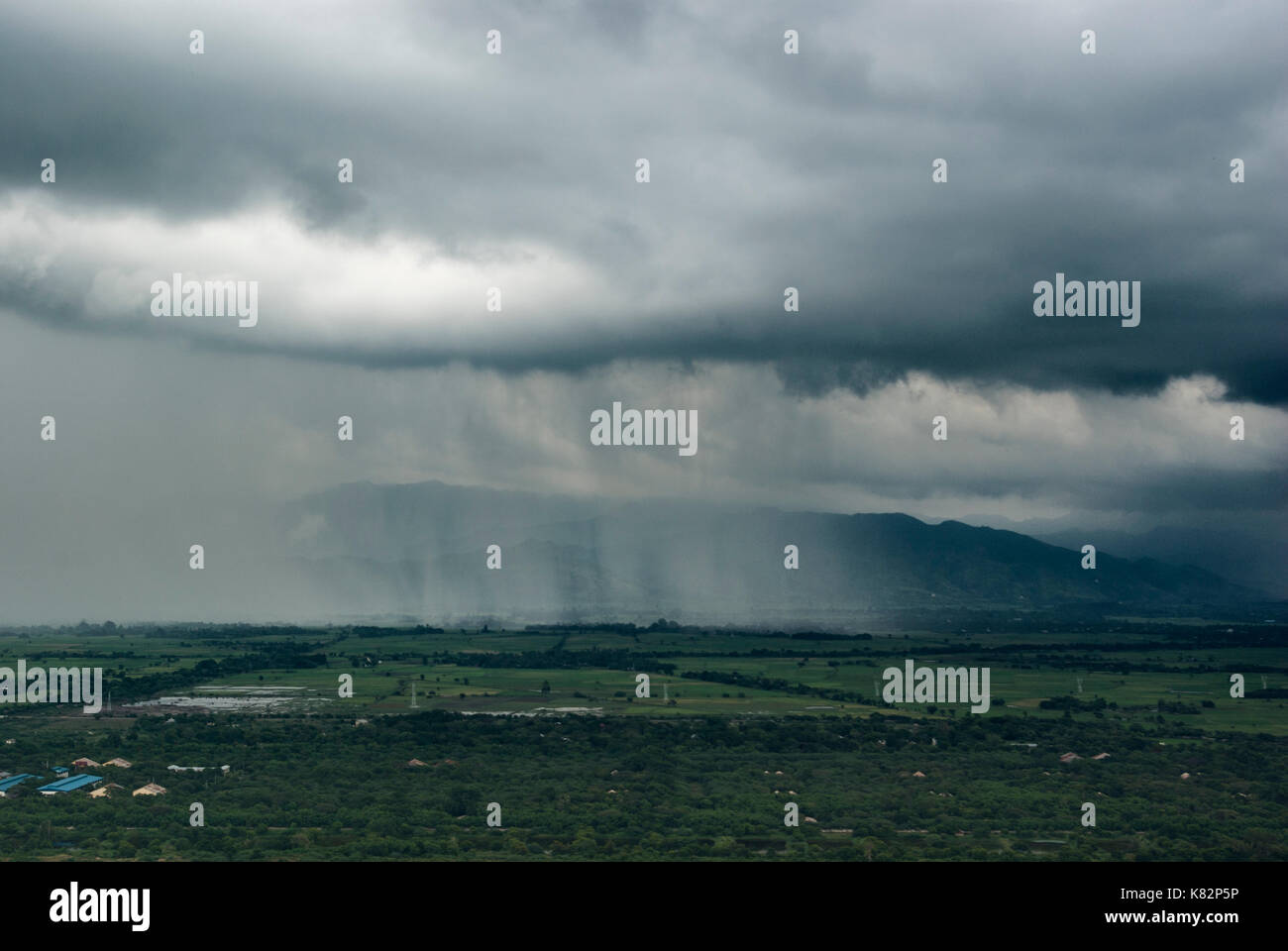 Mandalay, upper Burma, Myanmar Stock Photo - Alamy