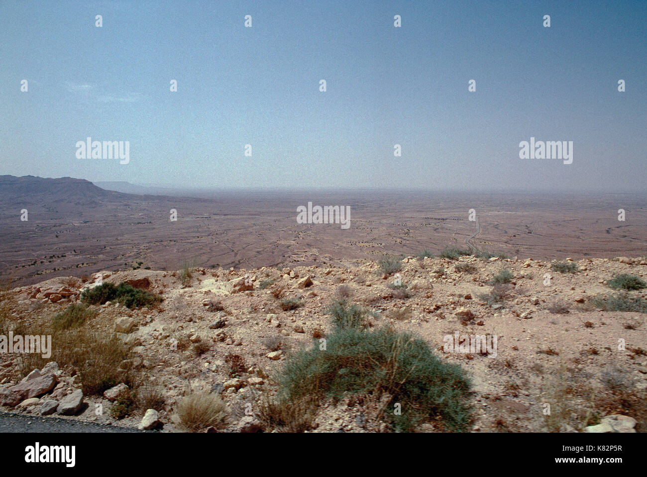 Libya western sahara hi-res stock photography and images - Alamy