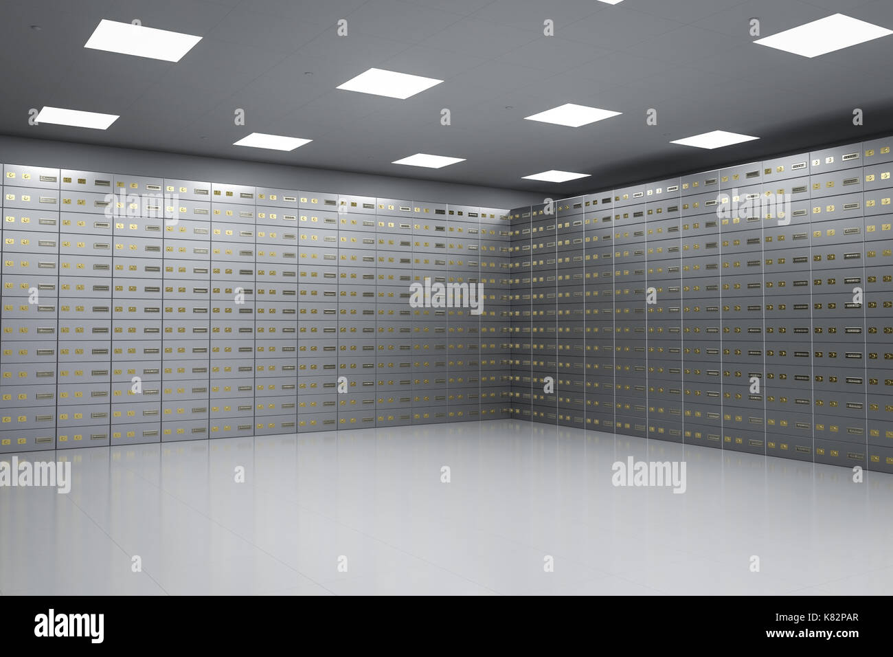 Inside bank hi-res stock photography and images - Alamy