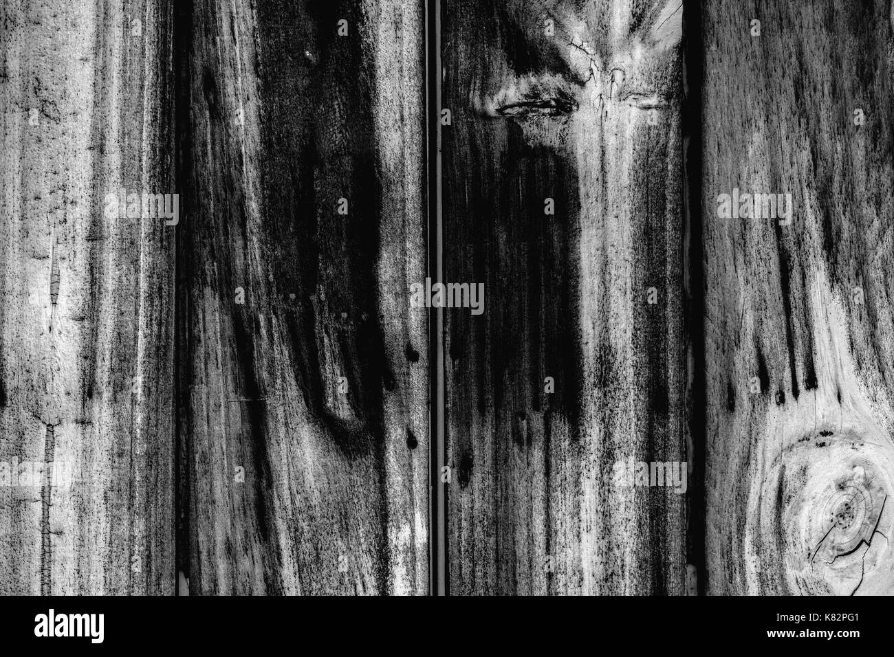 Old wood plate texture background with retro design Stock Photo - Alamy