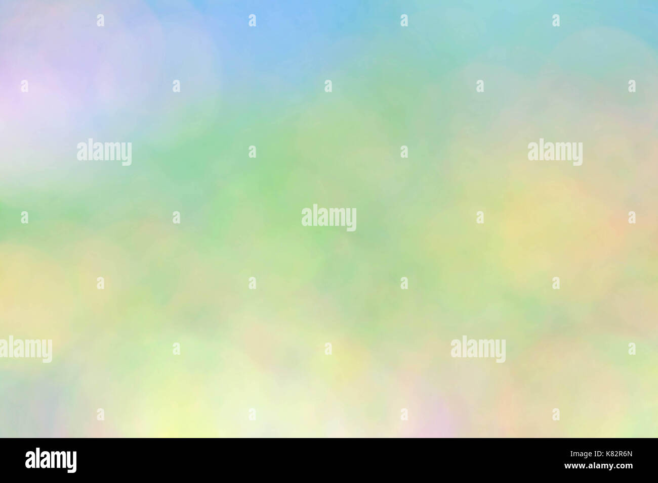 beautiful of color with a blurry background Stock Photo - Alamy