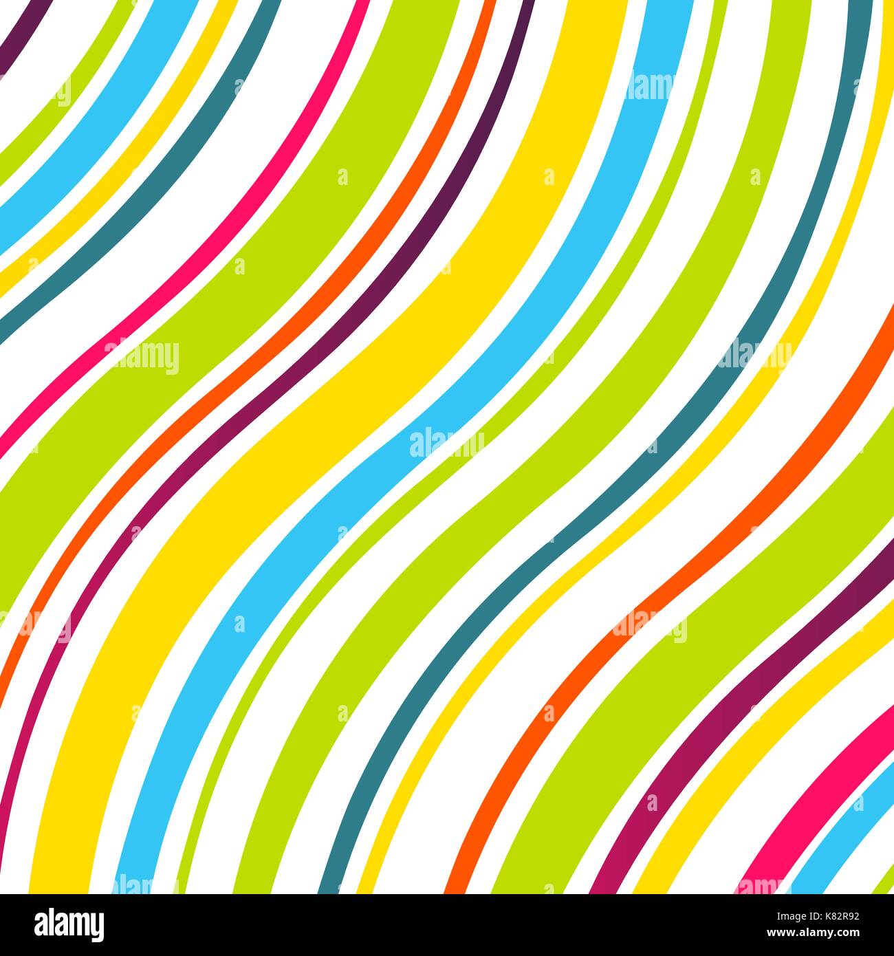 Abstract lines style background. Vector Illustration EPS8 Stock Vector ...