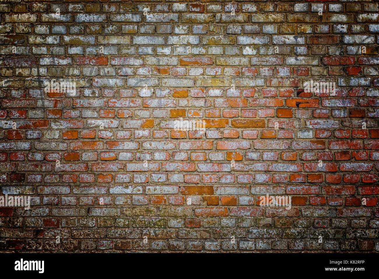 Old brick wall texture surface as background Stock Photo - Alamy
