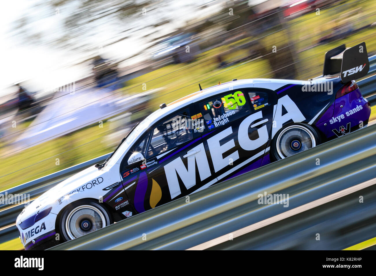 Prodrive hi-res stock photography and images - Alamy