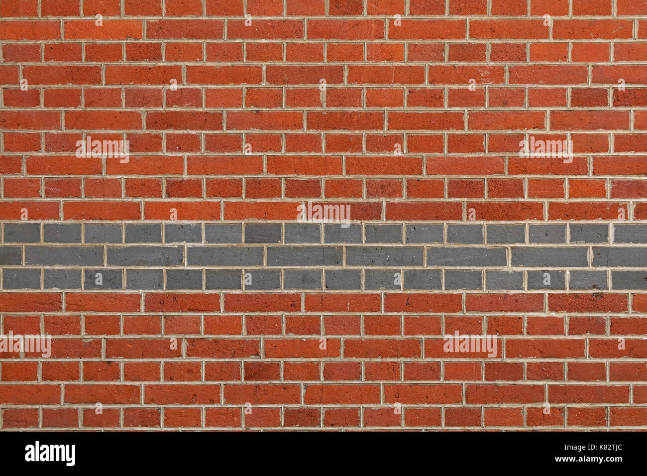 Rough Red Background