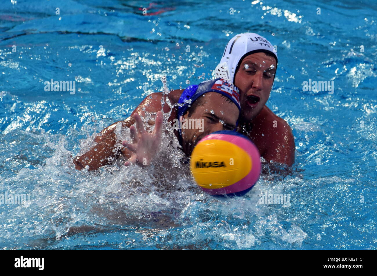 Krapic ivan hi-res stock photography and images - Alamy