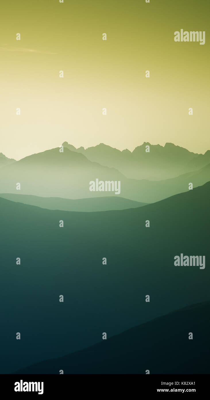 Warm Nature Wallpaper