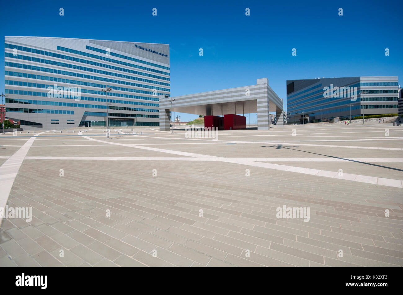 Portello hi-res stock photography and images - Alamy