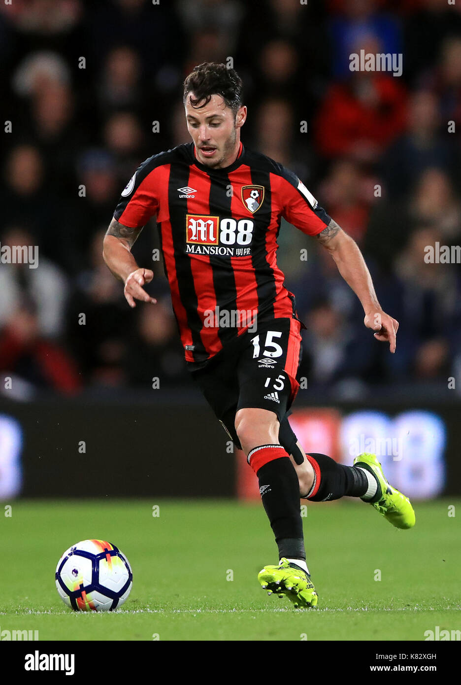 Adam Smith, Bournemouth Stock Photo - Alamy