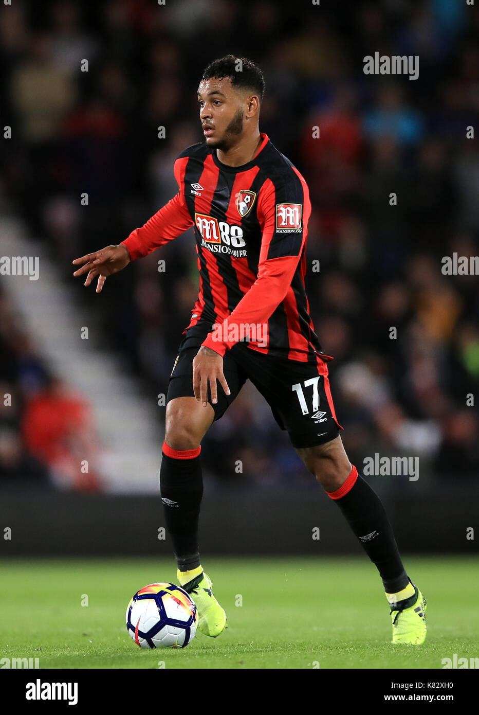 Josh king hi-res stock photography and images - Alamy