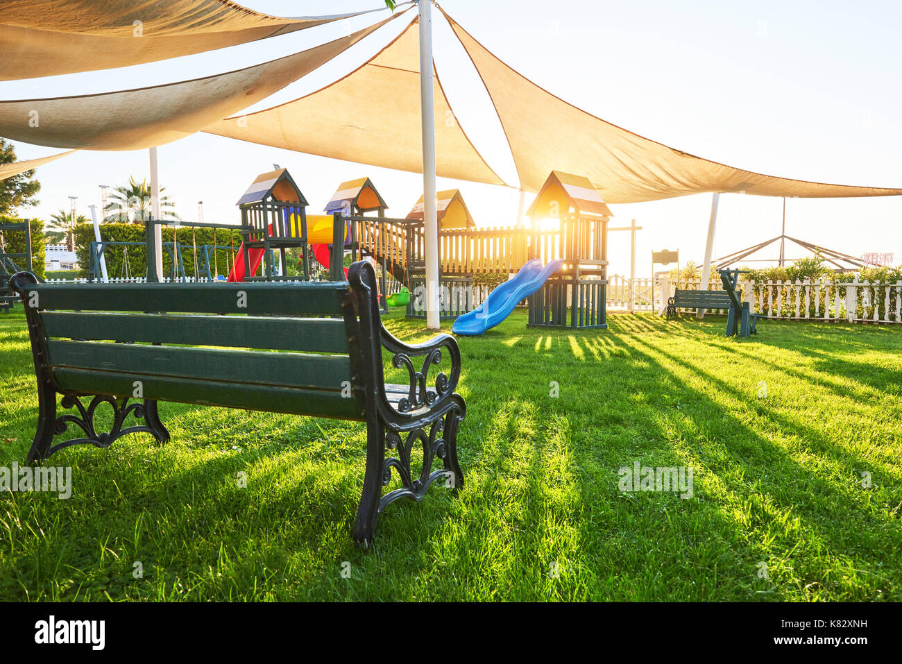 Houston sunset red hi-res stock photography and images - Alamy