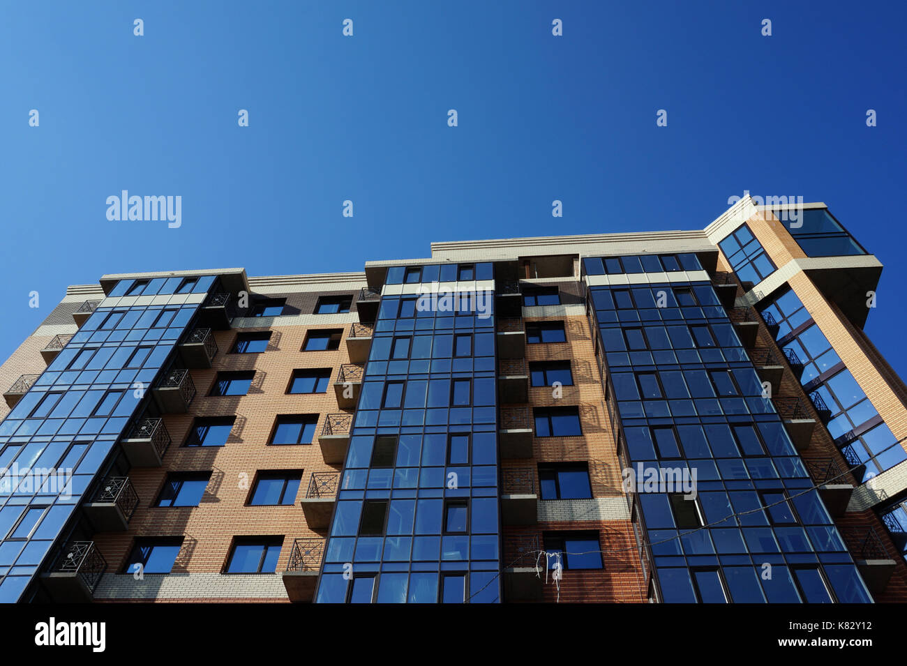 new building, construction Stock Photo - Alamy