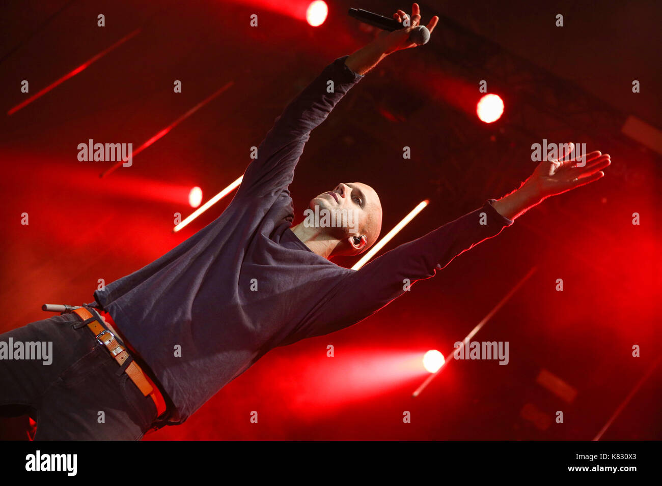 Belgian singer hi-res stock photography and images - Alamy