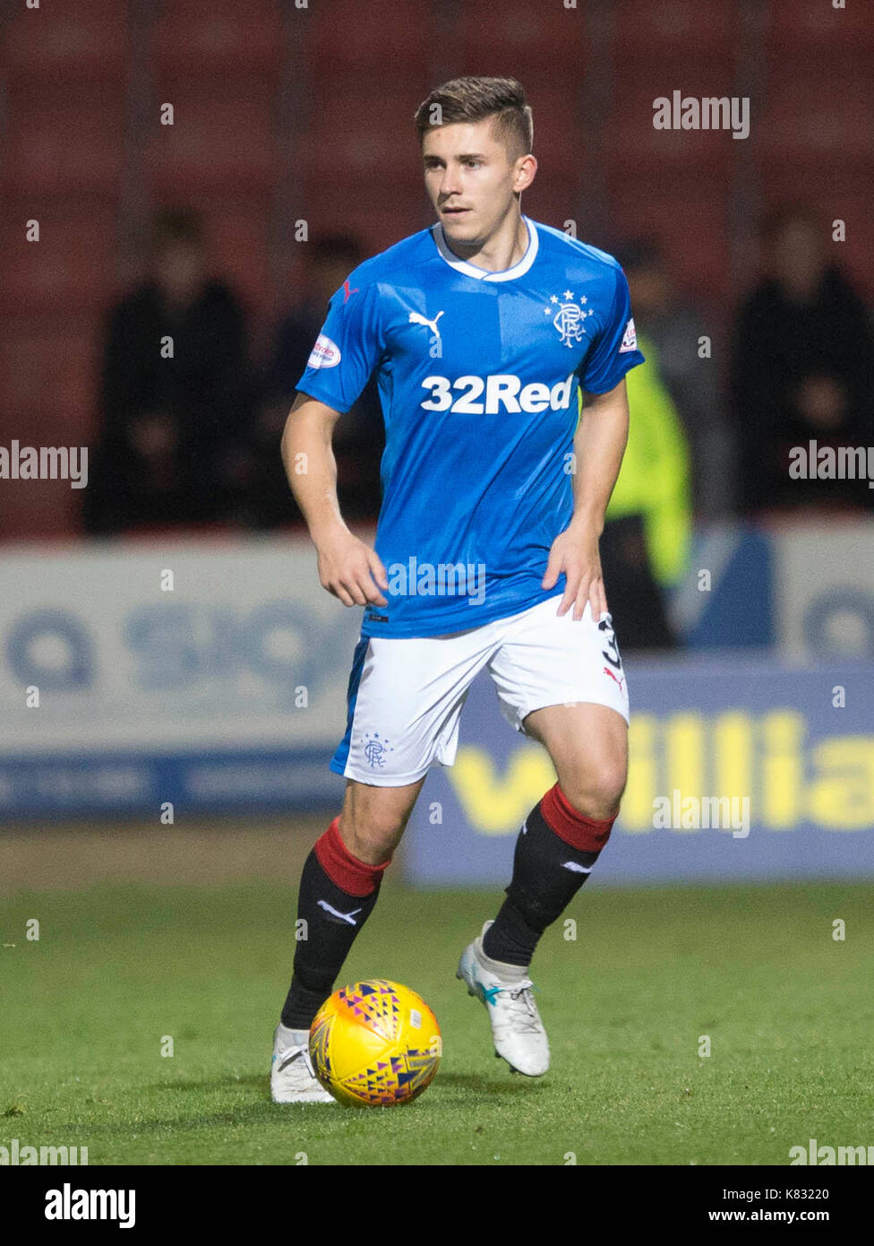 Declan john hi-res stock photography and images - Alamy