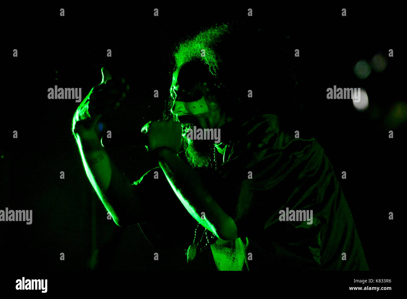 Horrorcore music hi-res stock photography and images - Alamy