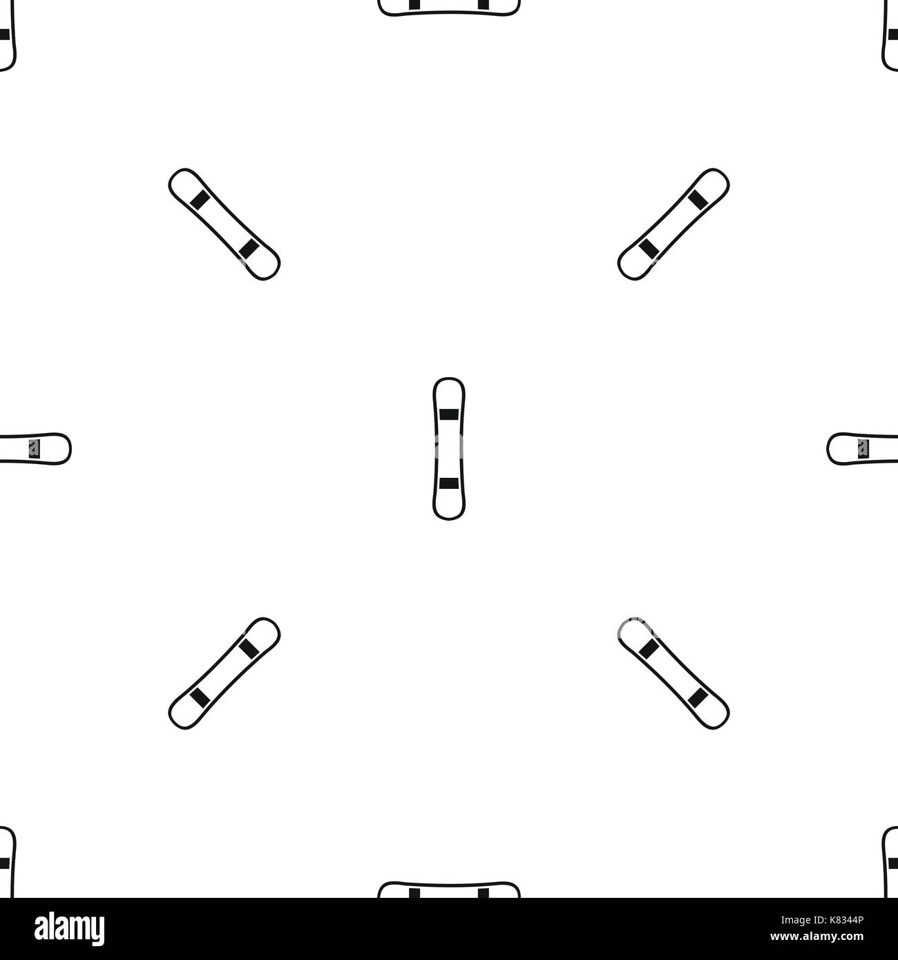 Snowboard outfit Black and White Stock Photos & Images - Alamy