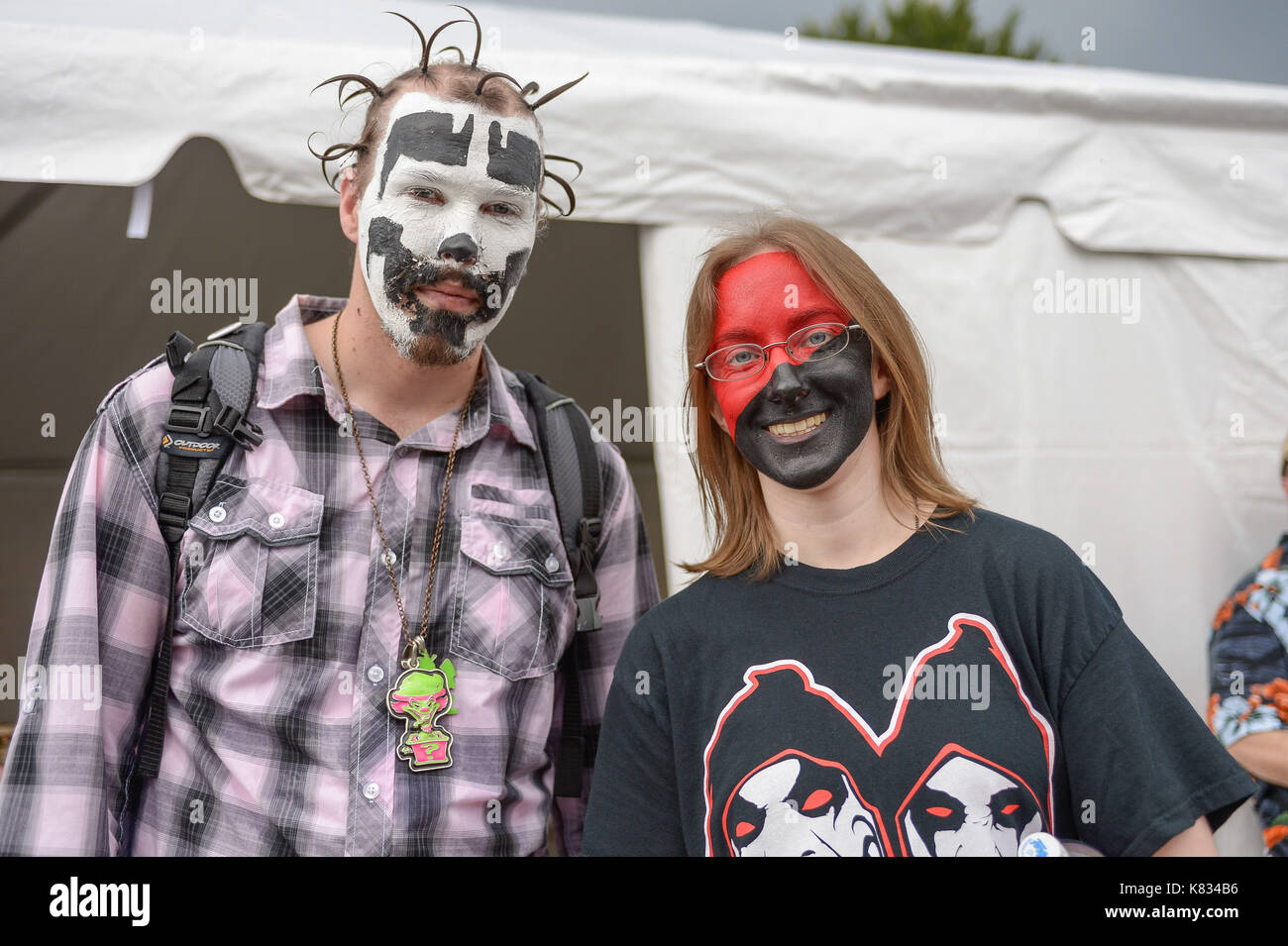 Juggalo Artists
