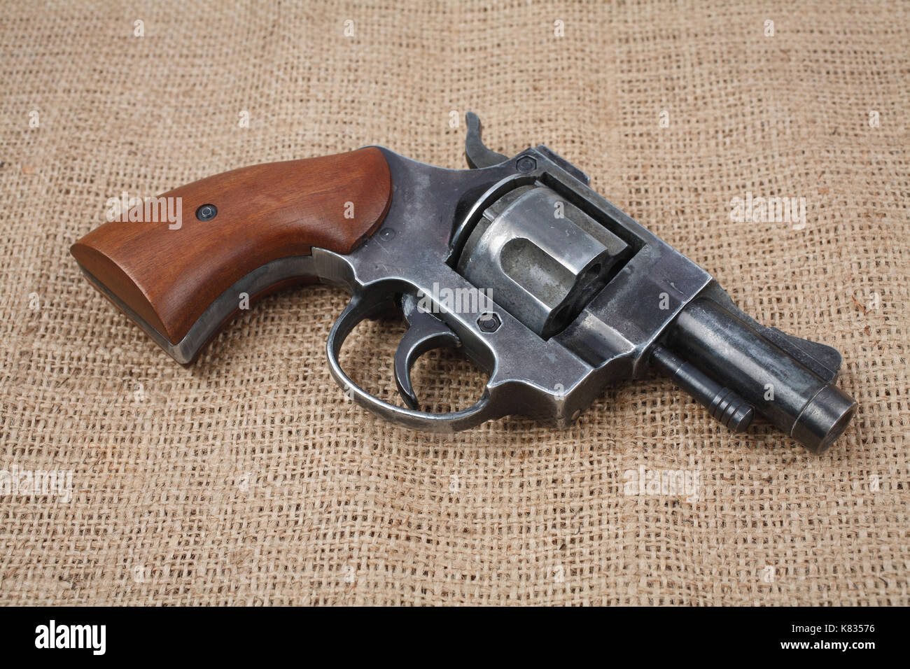 Model Rg 40 38 Special