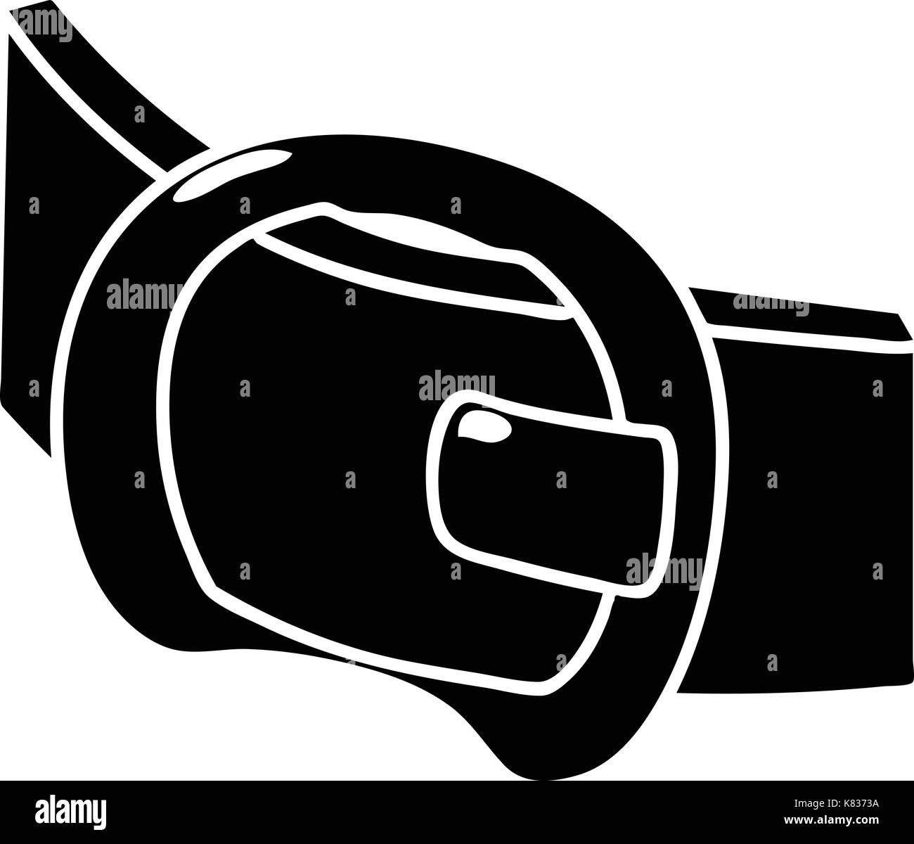 Modern luxury jeans Stock Vector Images - Alamy