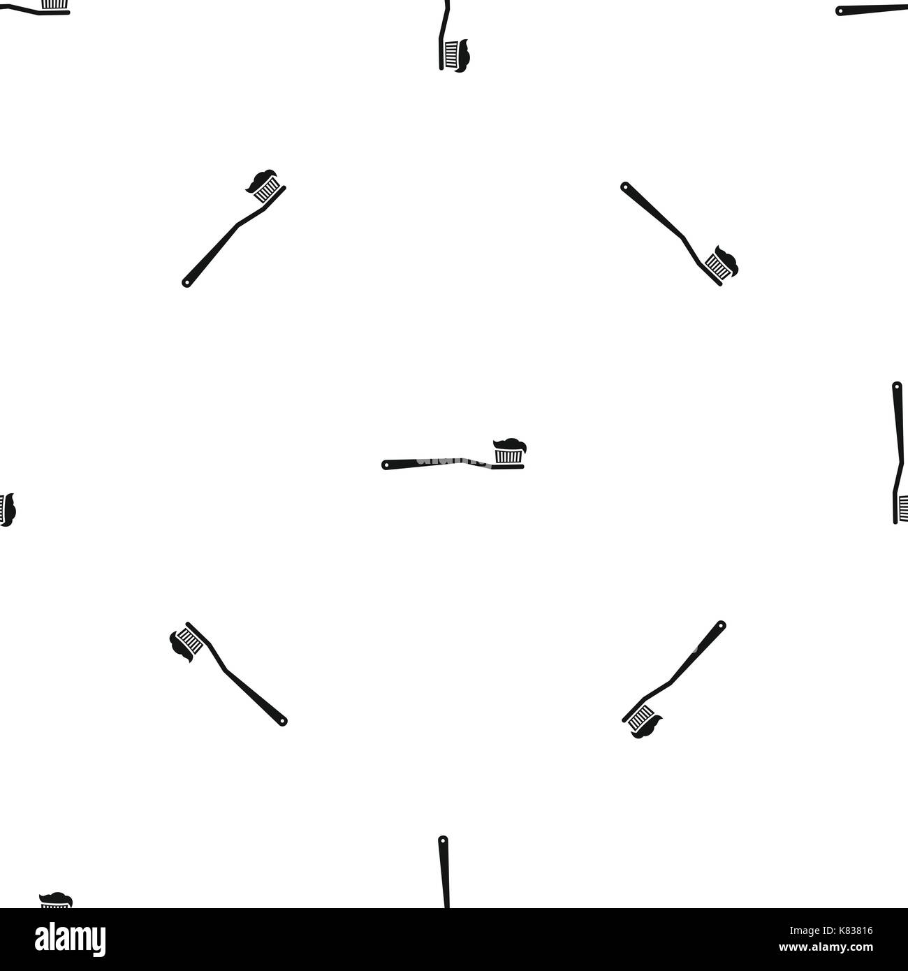 Wallpaper paste brush Black and White Stock Photos & Images - Alamy