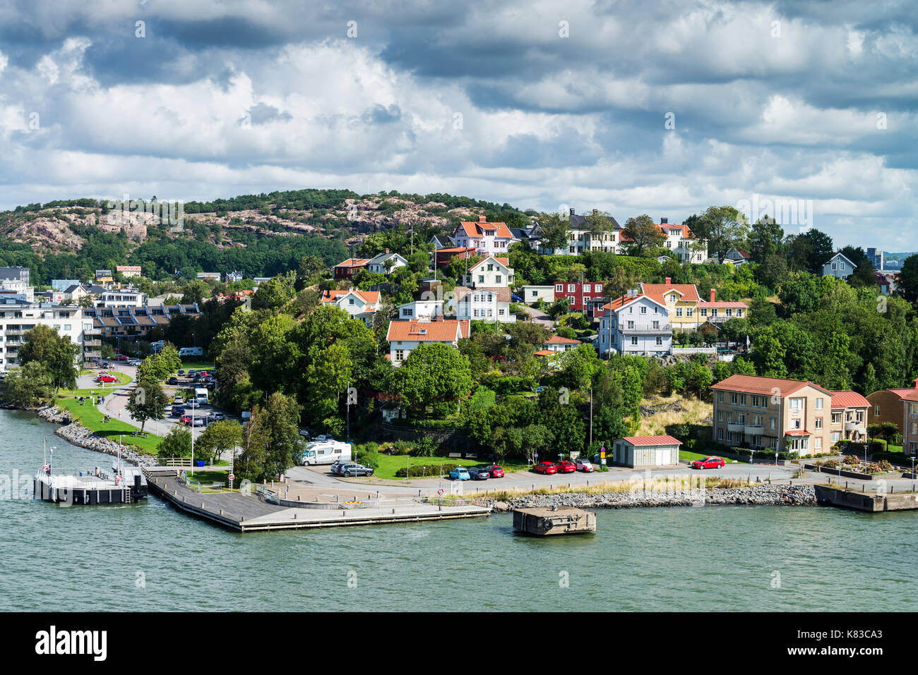 Götheborg, Sweden, Scandinavia, Europe Stock Photo - Alamy