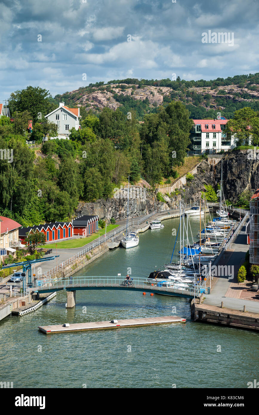 Götheborg, Sweden, Scandinavia, Europe Stock Photo - Alamy