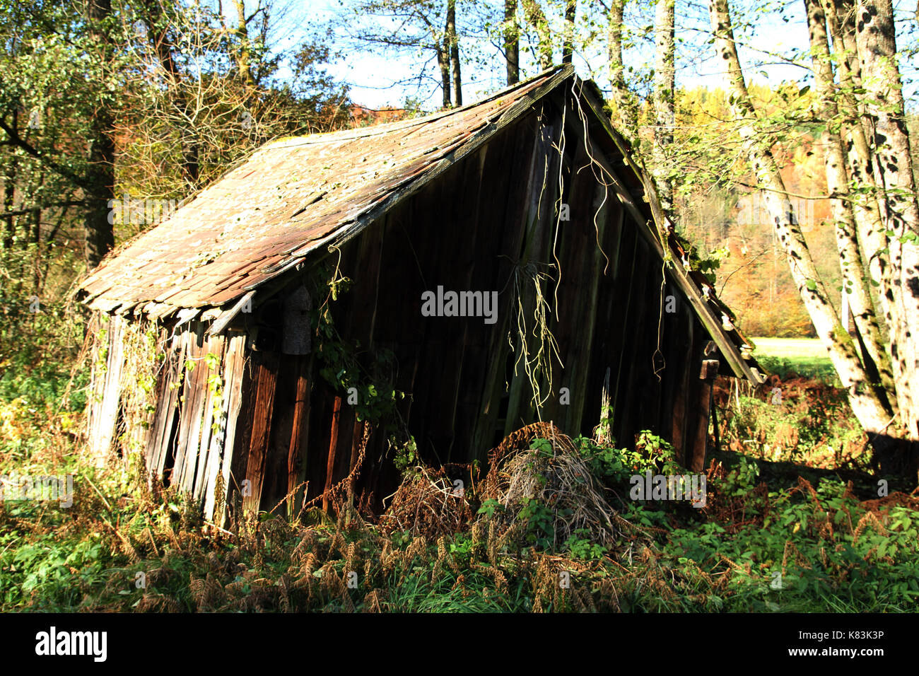 Scheunentor hi-res stock photography and images - Alamy
