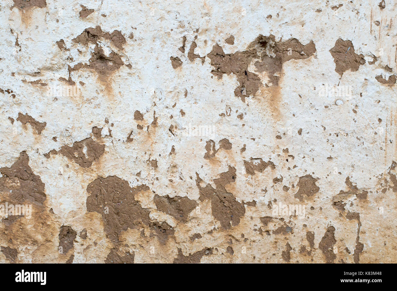 Texture seamless concrete damaged hi-res stock photography and images ...