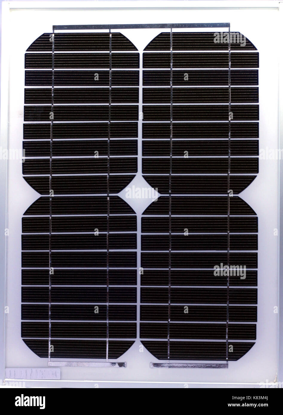 Photovoltaik zelle hi-res stock photography and images - Alamy