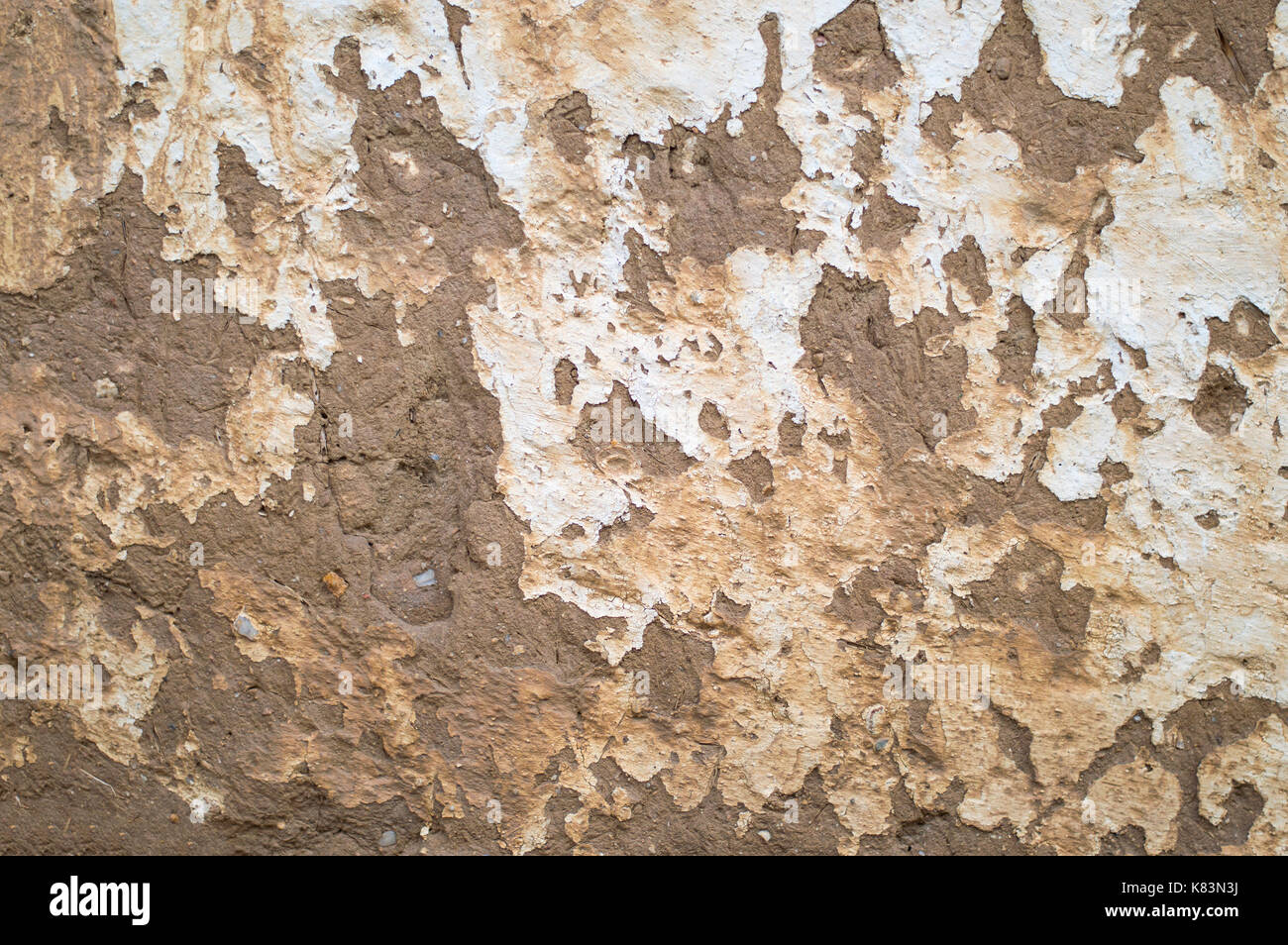 Texture seamless concrete damaged hi-res stock photography and images ...