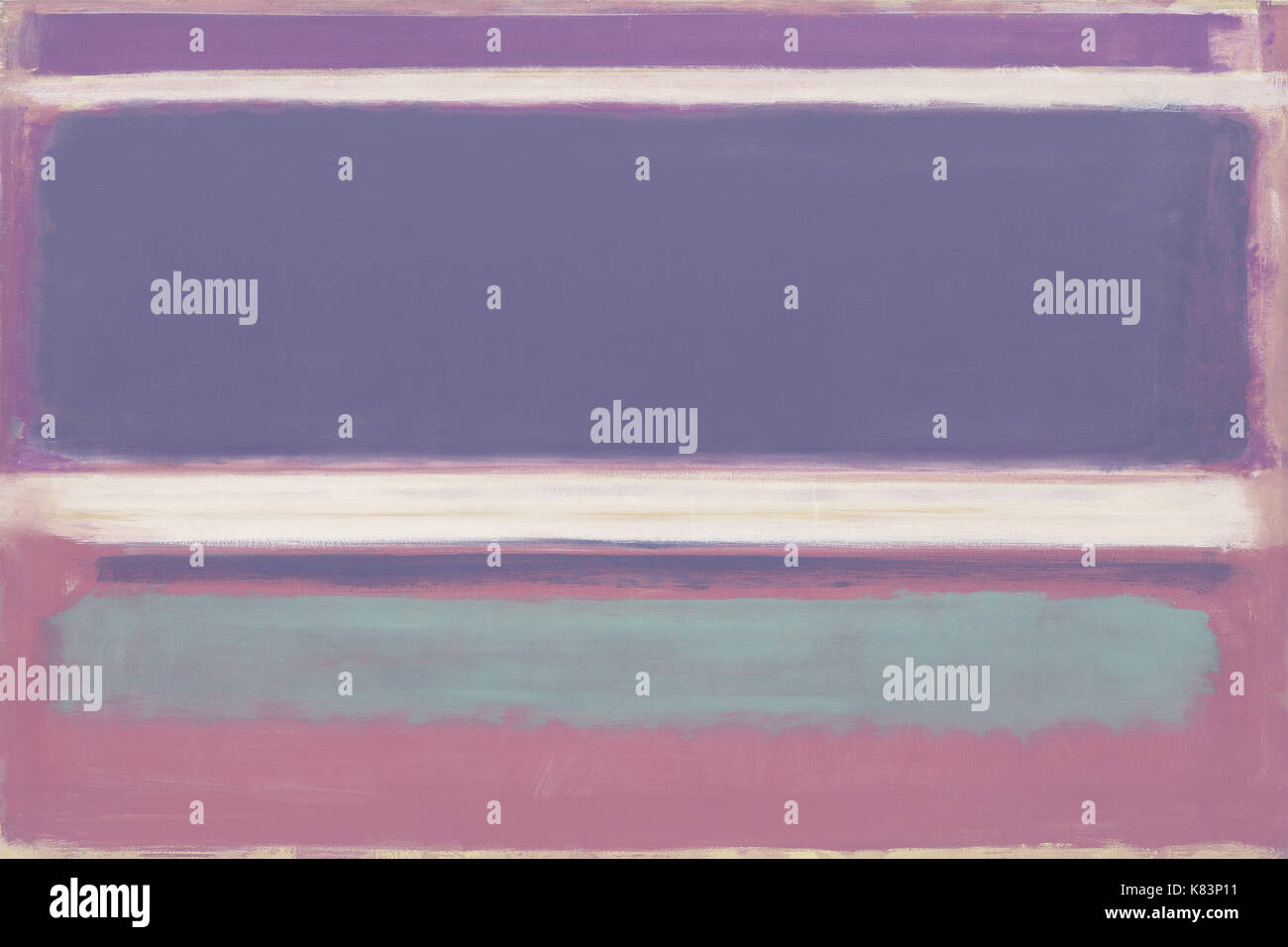 Modern Abstract Art Background Pattern Design Stock Photo - Alamy