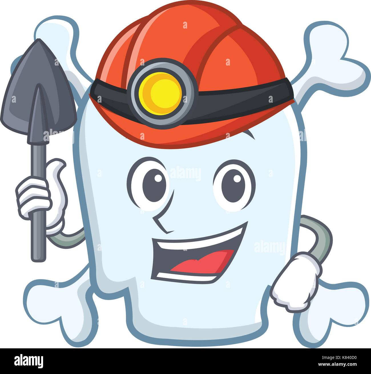 Dead miner Stock Vector Images - Alamy