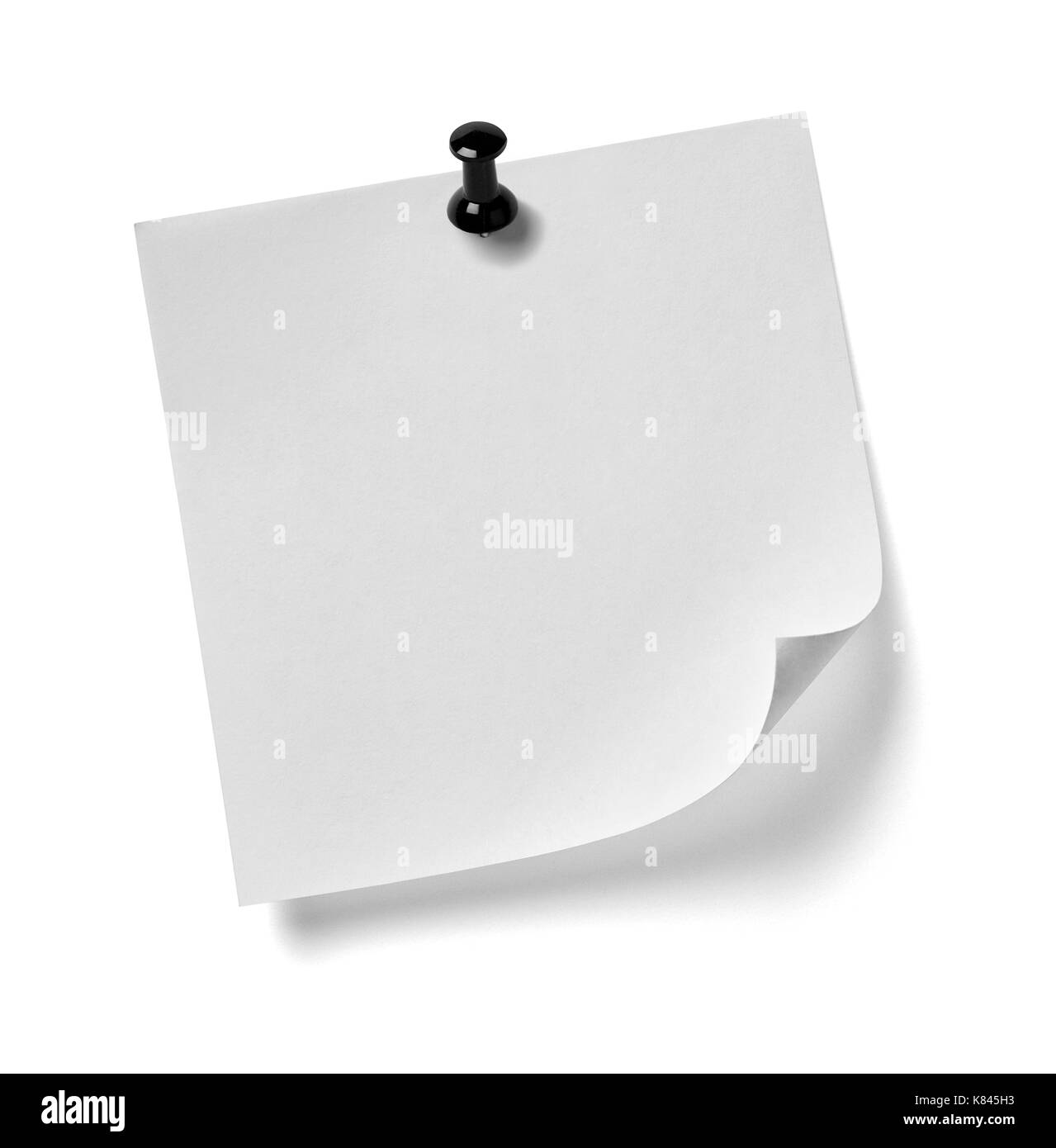 Pin paper fastener hi-res stock photography and images - Alamy