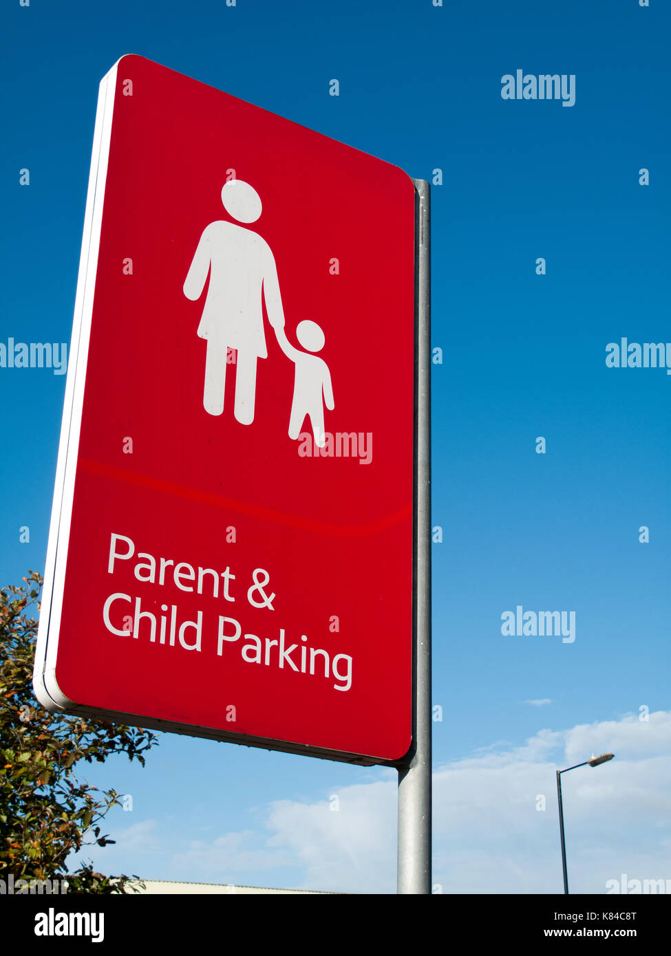 Extra parking spaces hi-res stock photography and images - Alamy