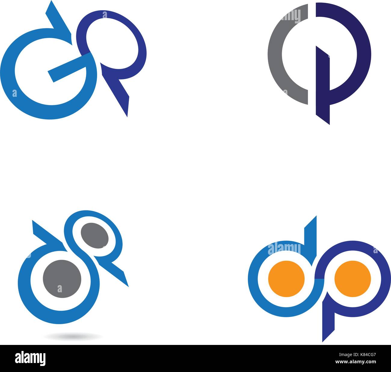 Trendy letter p and m hi-res stock photography and images - Alamy