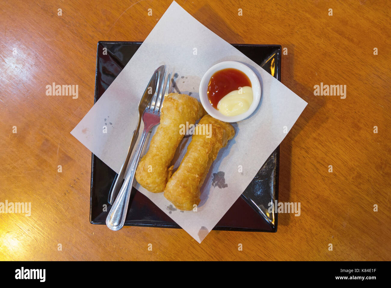 Roti roll hi-res stock photography and images - Alamy