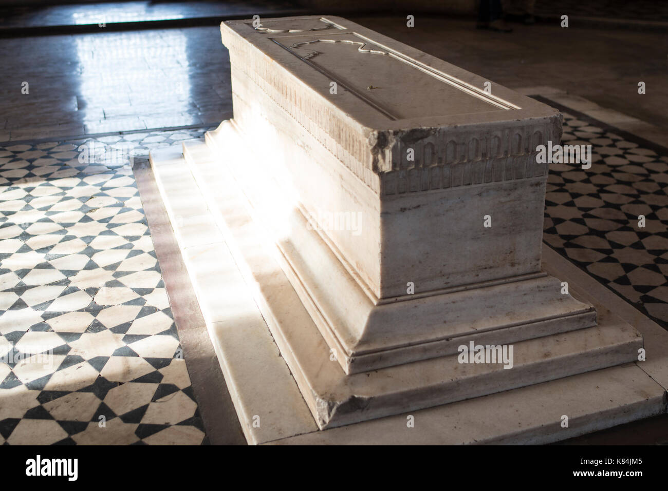 Humayans tomb hi-res stock photography and images - Alamy