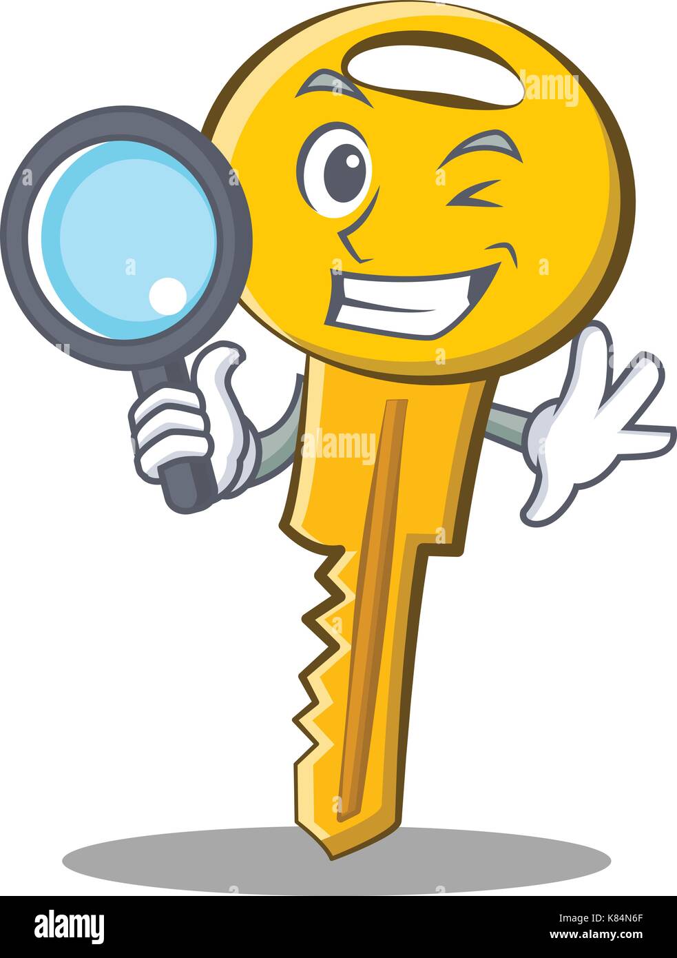 Detecive hi-res stock photography and images - Alamy