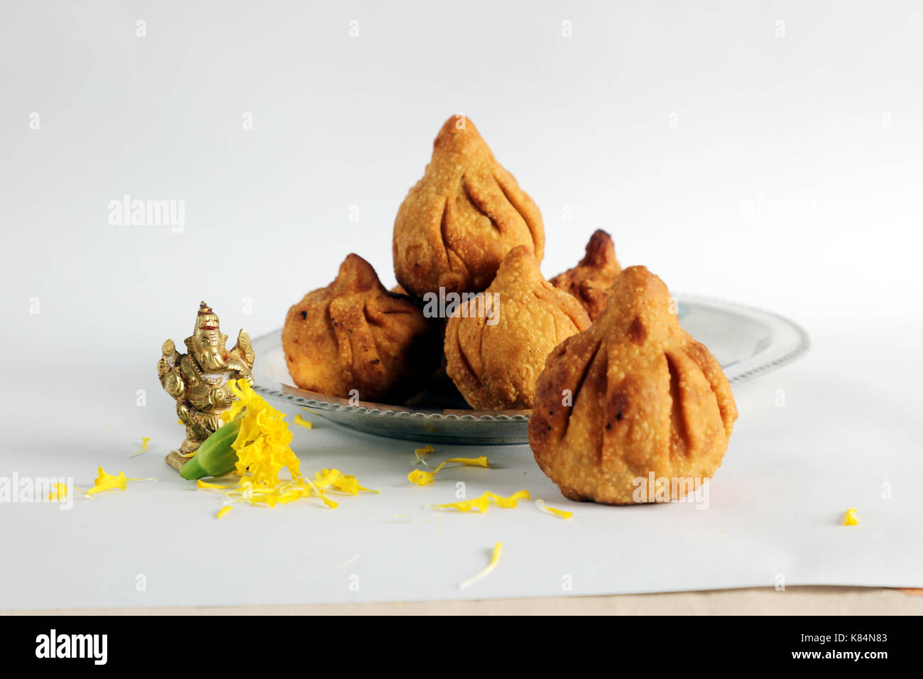 Modak hi-res stock photography and images - Alamy