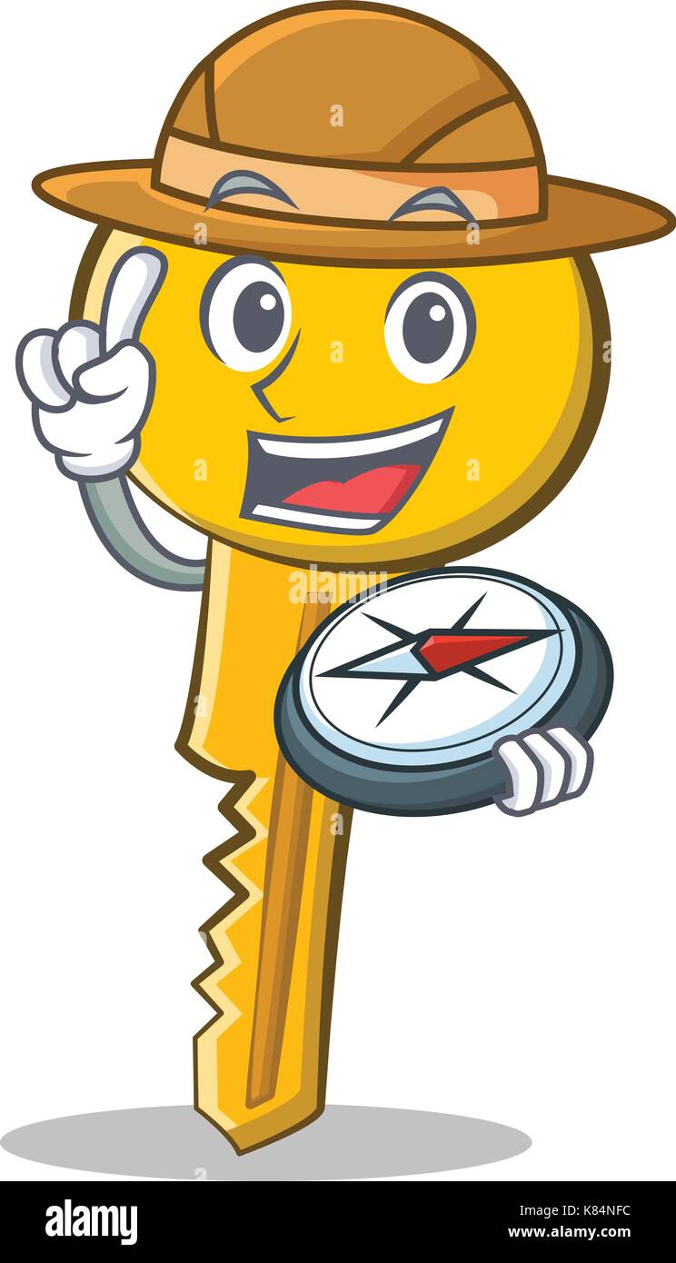 Presenting key Stock Vector Images - Alamy