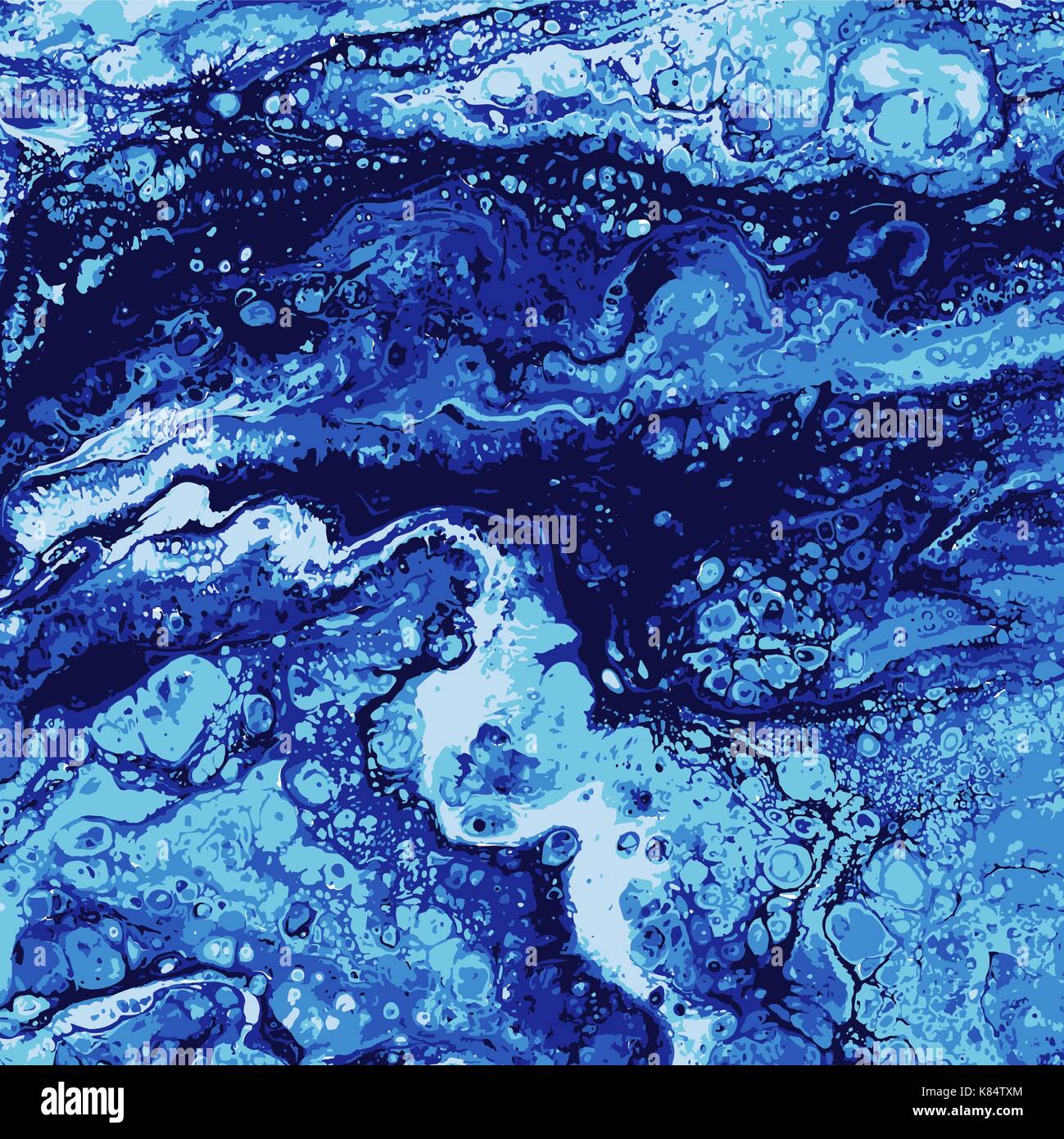 Liquid acryl Stock Vector Images - Alamy