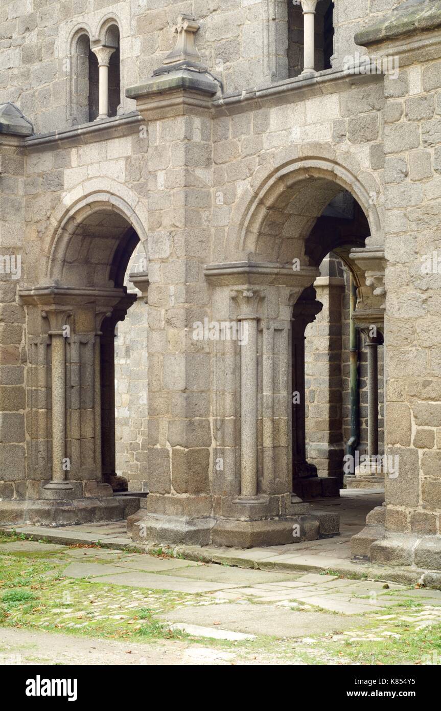St Procopius Basilica High Resolution Stock Photography and Images - Alamy